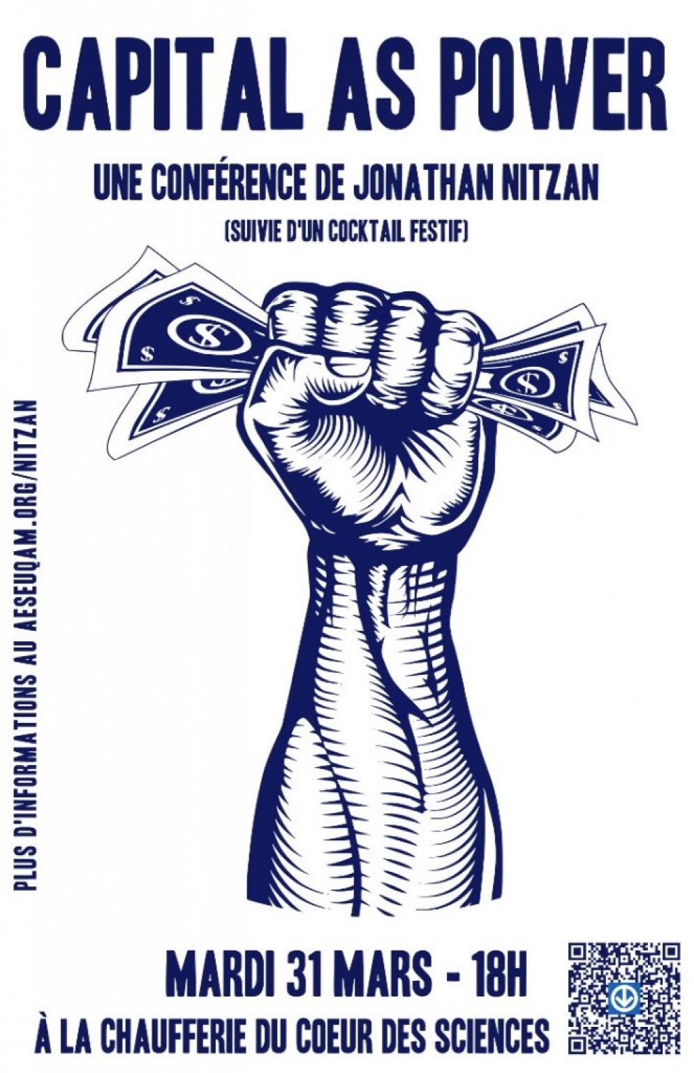 Video & Paper: Capital Accumulation: Fiction and Reality – Capital As Power