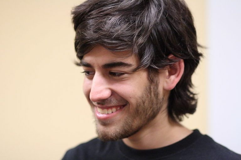 The Legacy of Aaron Swartz: The Fight for Open Access – Capital As Power
