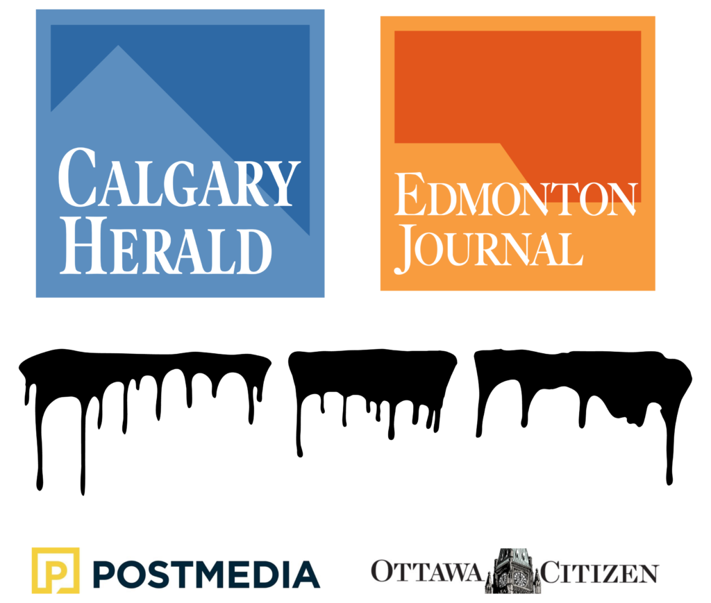 Proximity to Power: The oilpatch & Alberta’s major dailies – Capital As ...